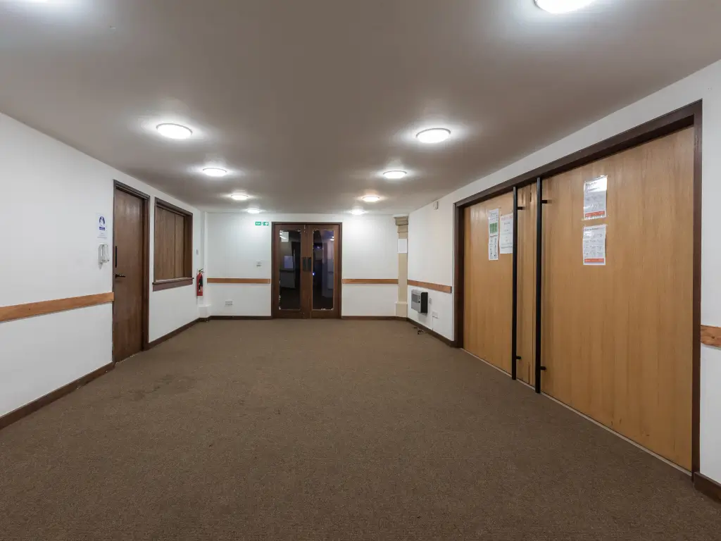 The Reading Room Hire | Holy Trinity Church | Sharesy