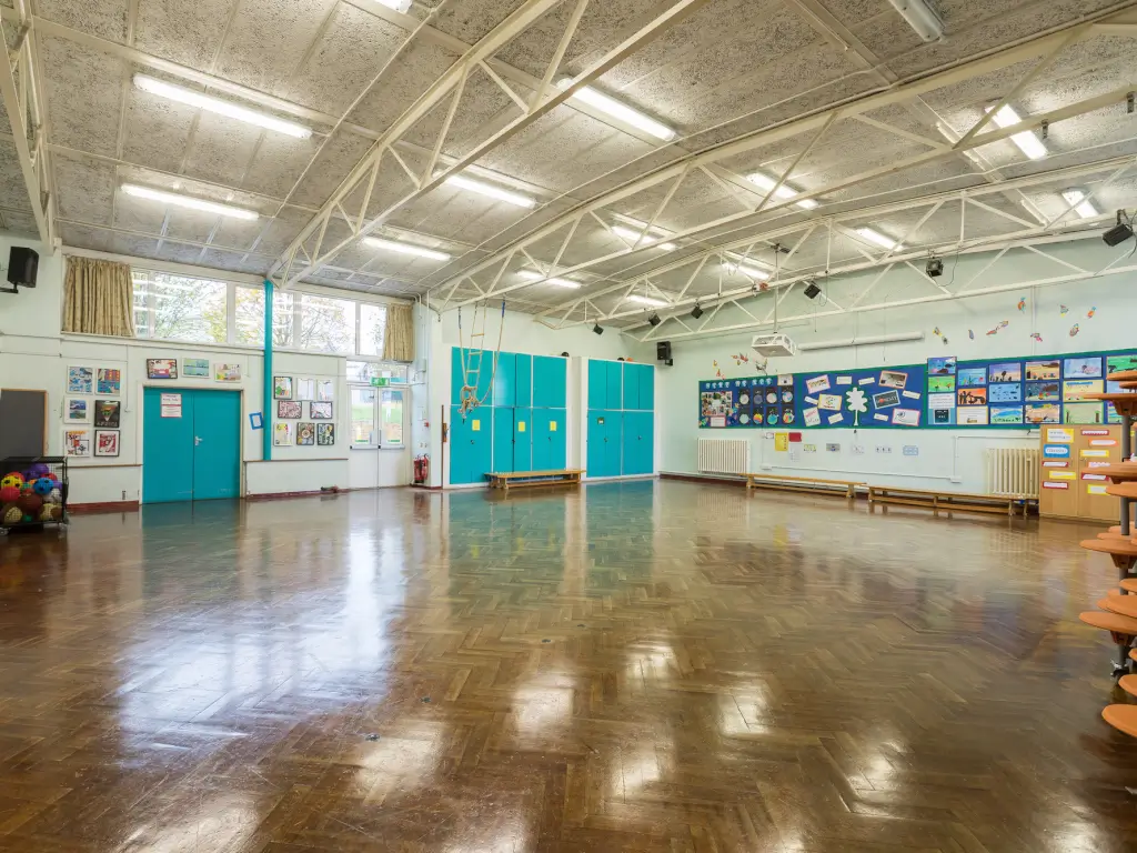 School Hall Hire | Brookland Infant and Nursery School | Sharesy