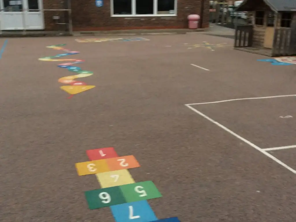 New Build Classroom Hire | Brunswick Park Primary and Nursery School | Sharesy