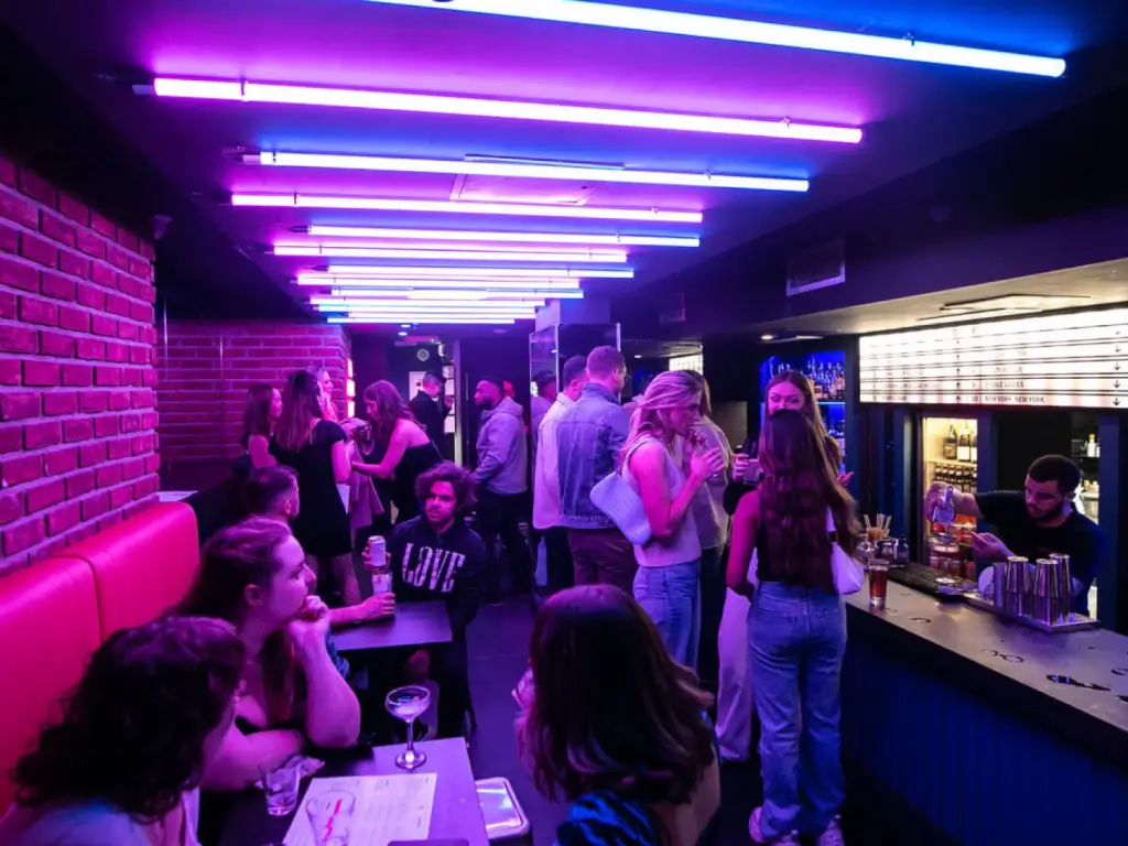 Full Venue Hire Hire | Lucky Voice Soho | Sharesy