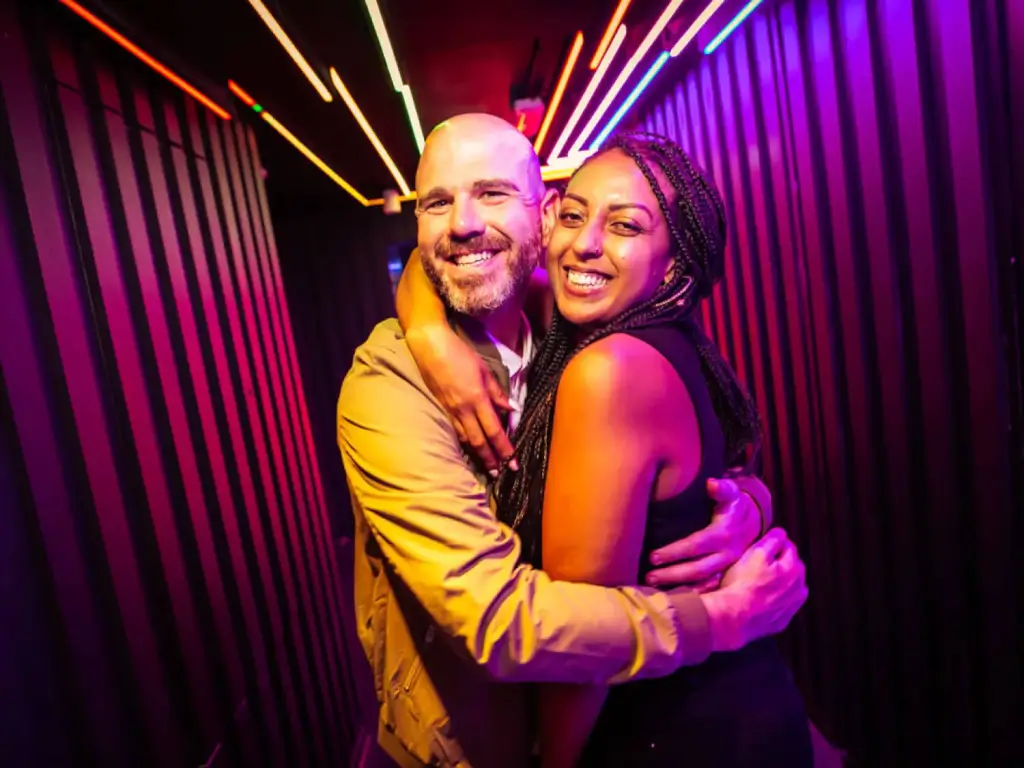 Full Venue Hire Hire | Lucky Voice Soho | Sharesy