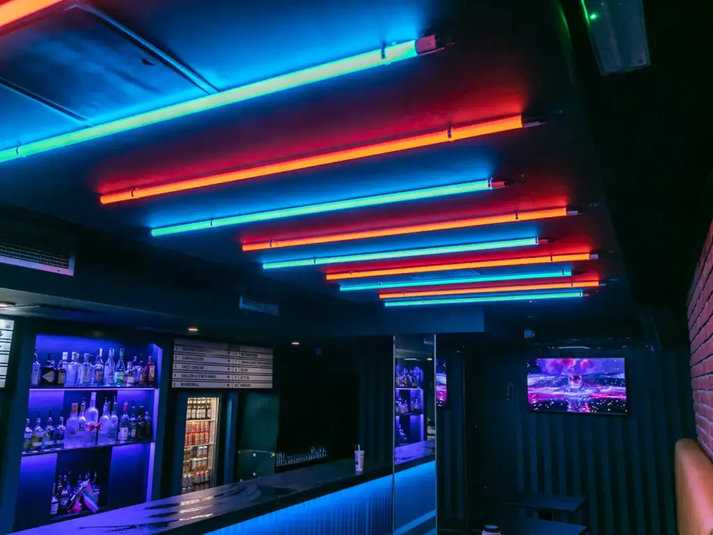 Full Venue Hire Hire | Lucky Voice Soho | Sharesy