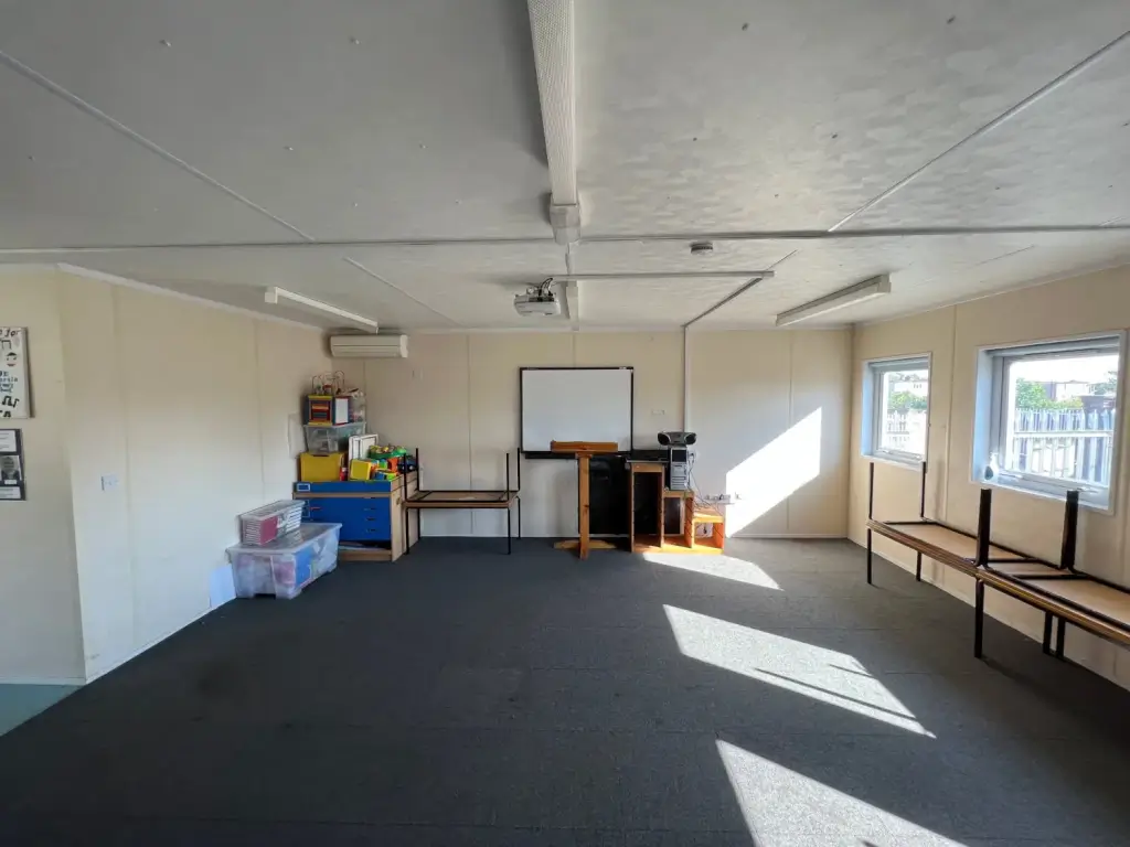 Portacabin Hire | Martin Primary School | Sharesy