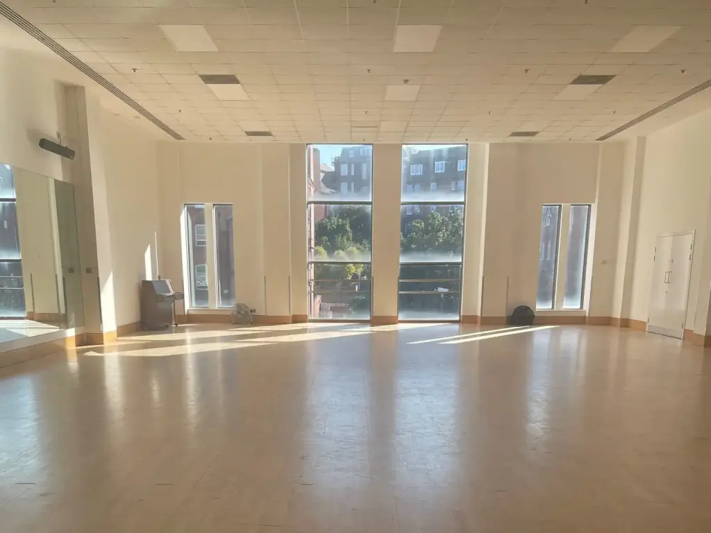 The Venue Hire | O2 Centre | Sharesy