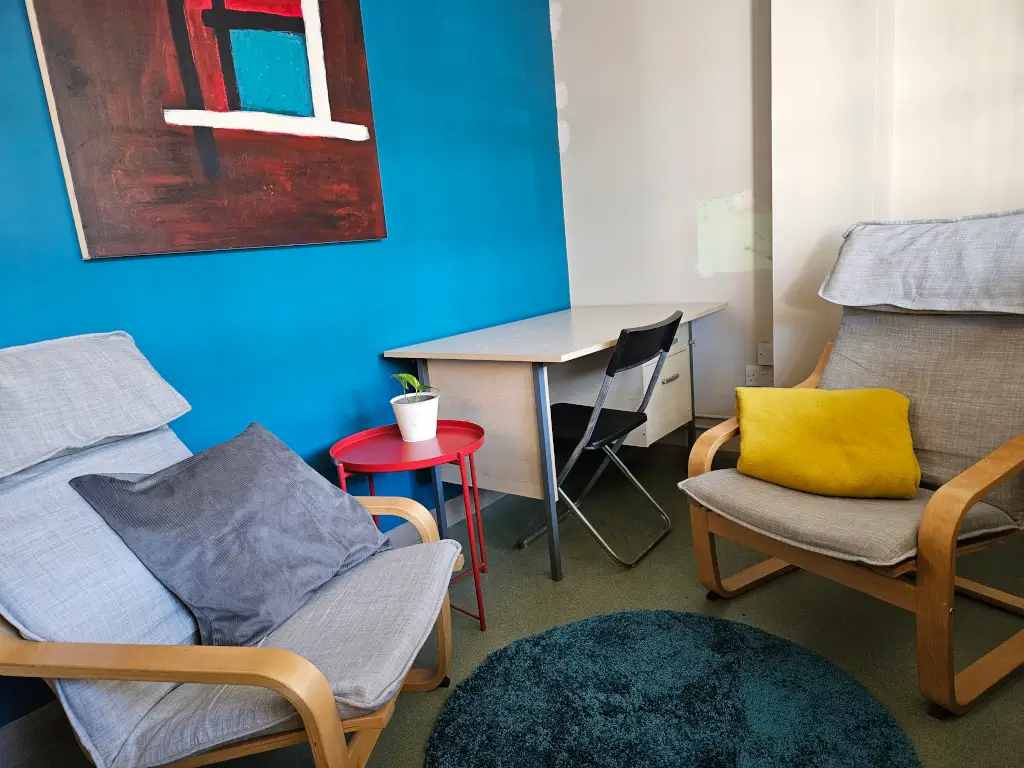 Hornsey Vale Community Centre | Hire and Lettings | Sharesy