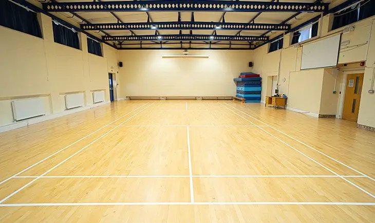 Gymnasium Hire | Wallington High School for Girls | Sharesy