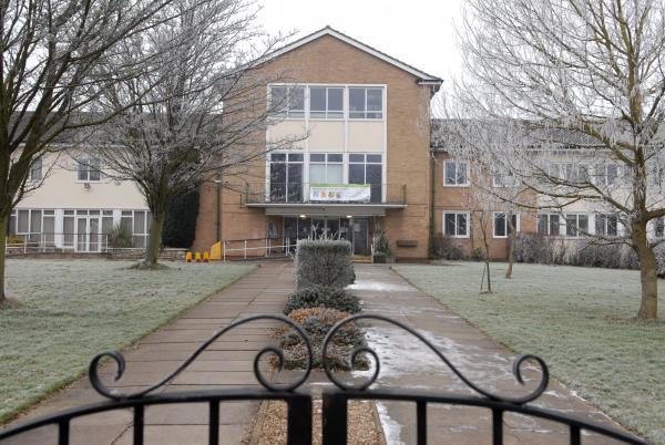 Wallington High School for Girls | Hire and Lettings | Sharesy