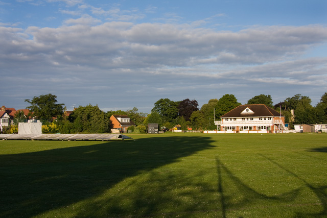 The Hall School, Wilf Slack Sports Ground | Hire and Lettings | Sharesy