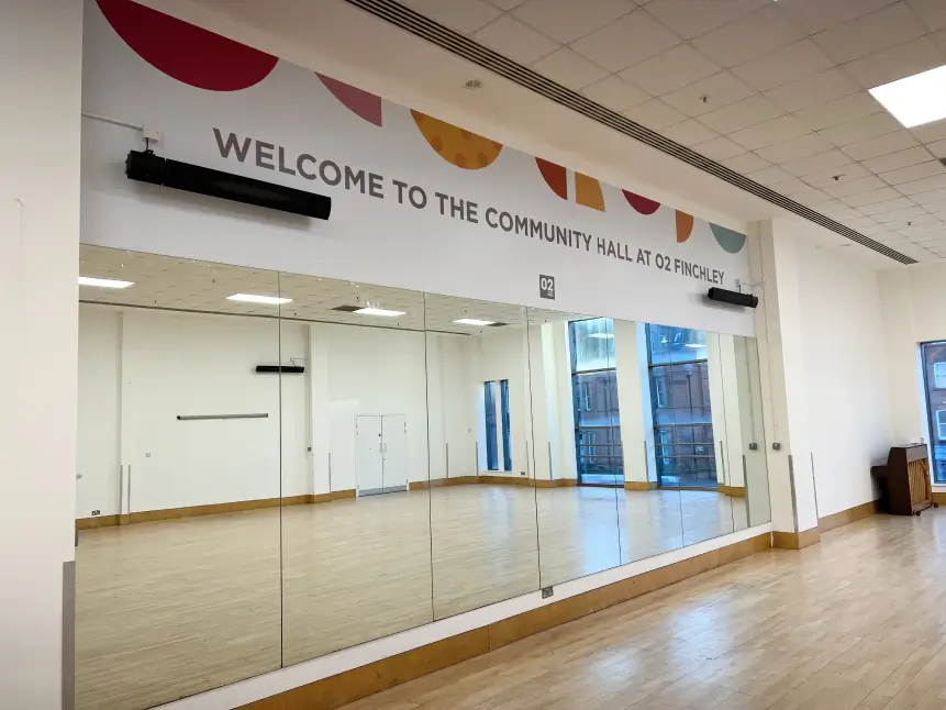 The Venue Hire | O2 Centre | Sharesy