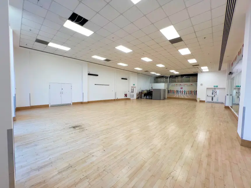 The Venue Hire | O2 Centre | Sharesy