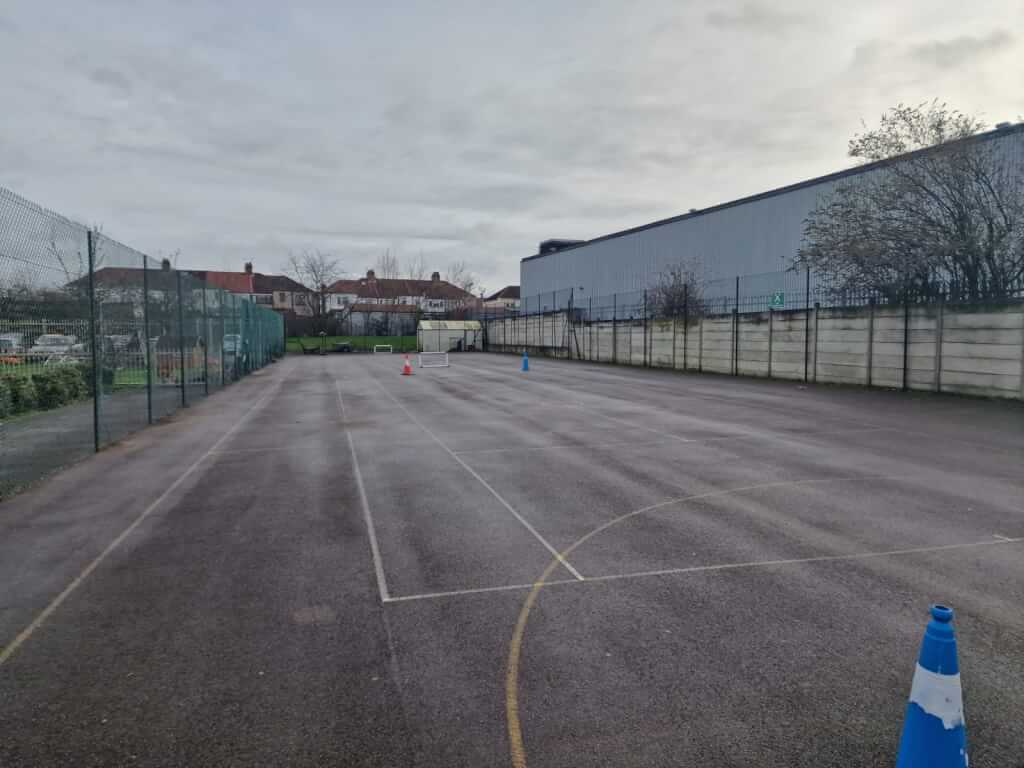 Perivale Primary School | Hire and Lettings | Sharesy