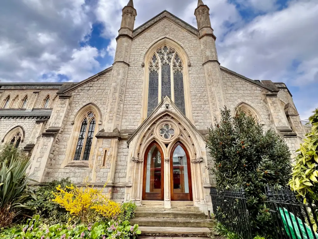 Church Hall Hire | Christ Church Highbury | Sharesy