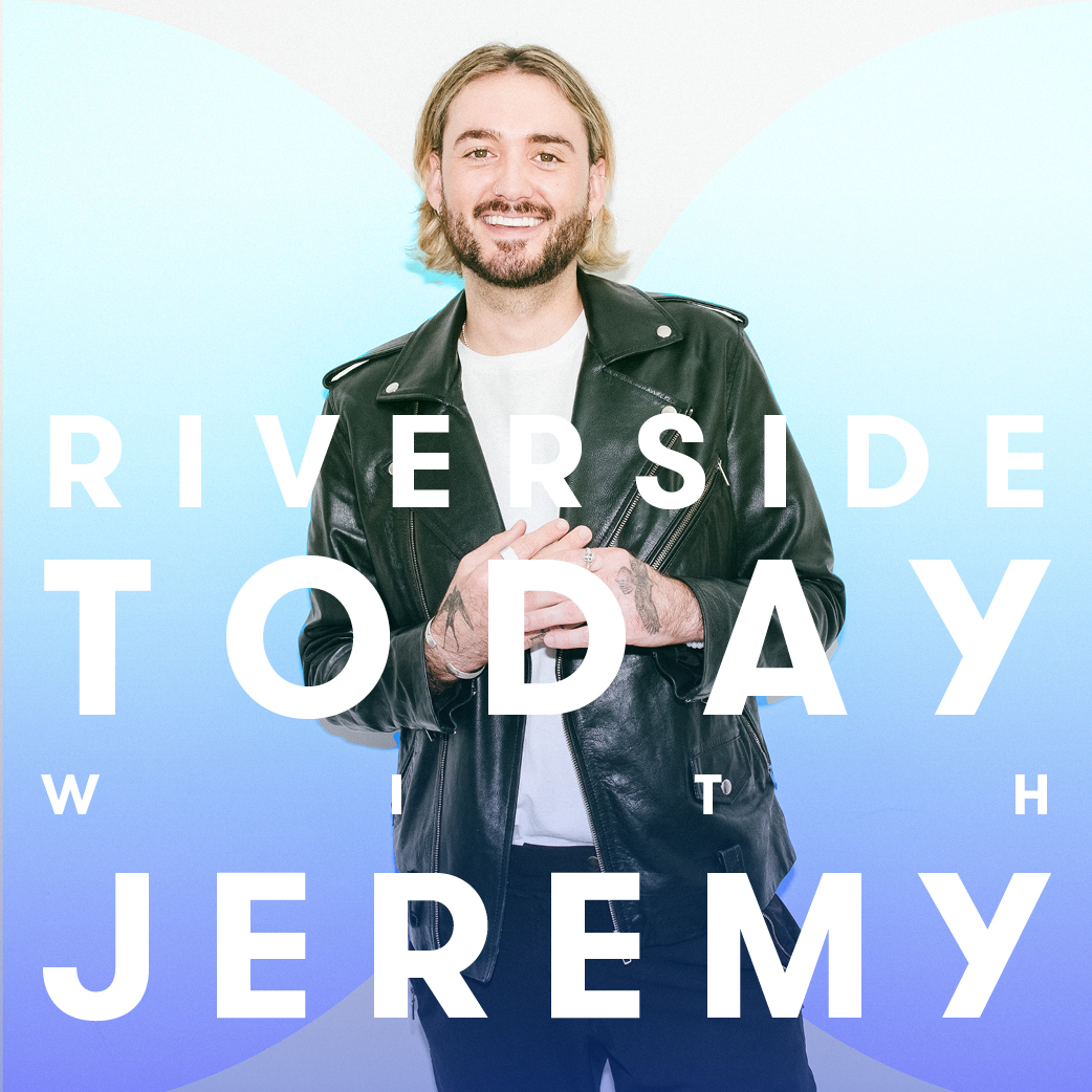 Tuesday - Schedule - Riverside Radio