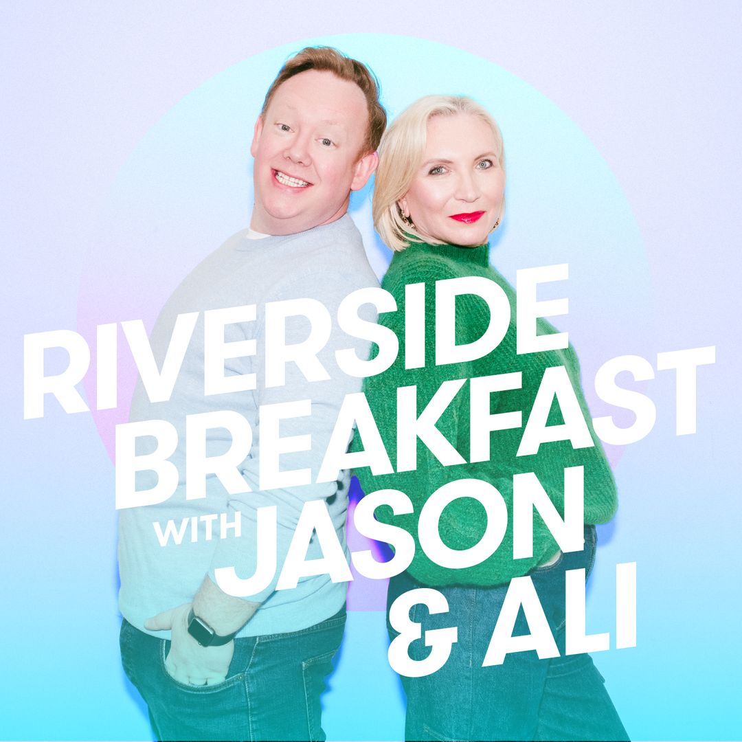 Shows - Riverside Radio