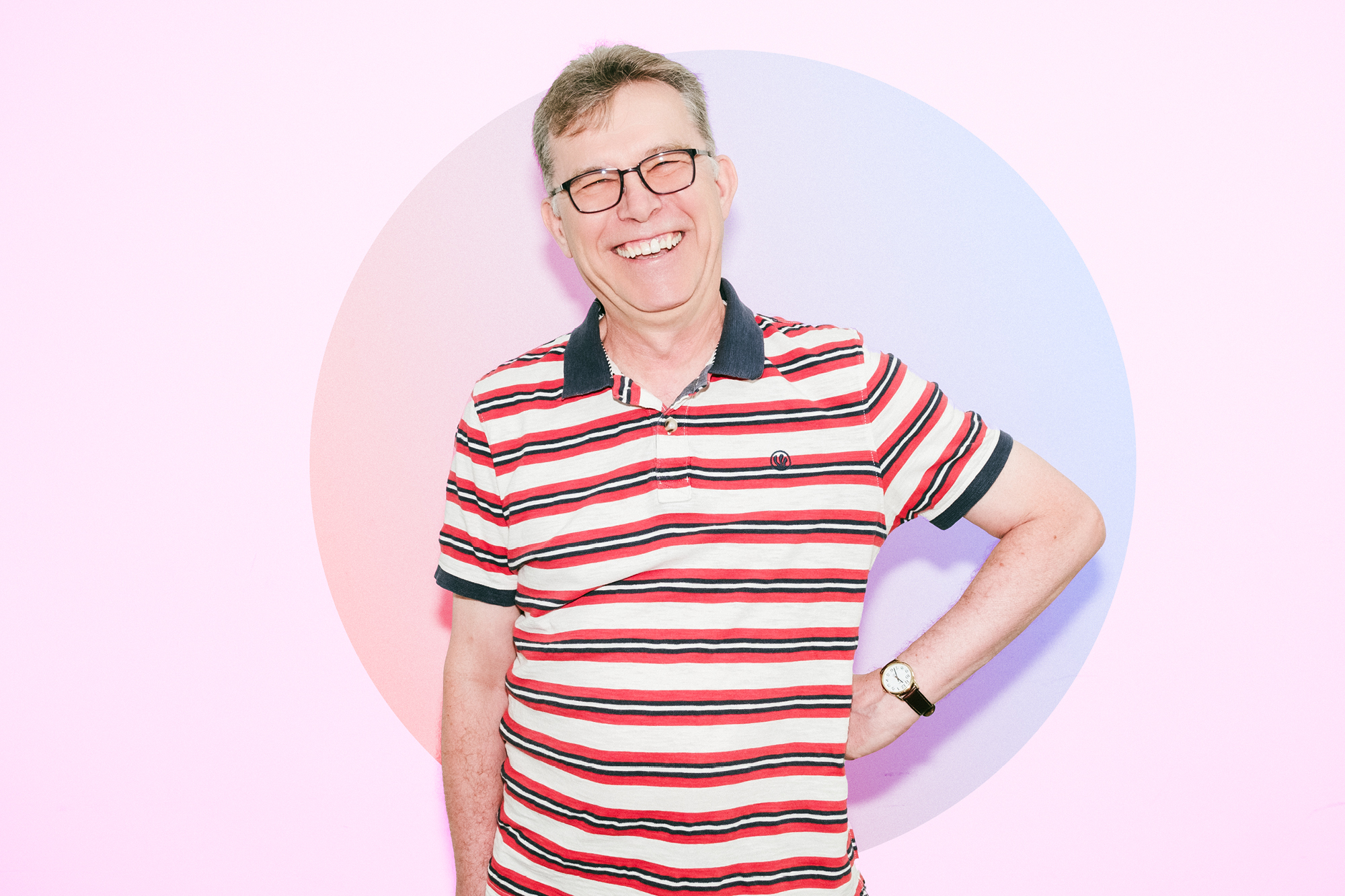 RIVERSIDE DRIVE WITH IAN BARCLAY - Riverside Radio