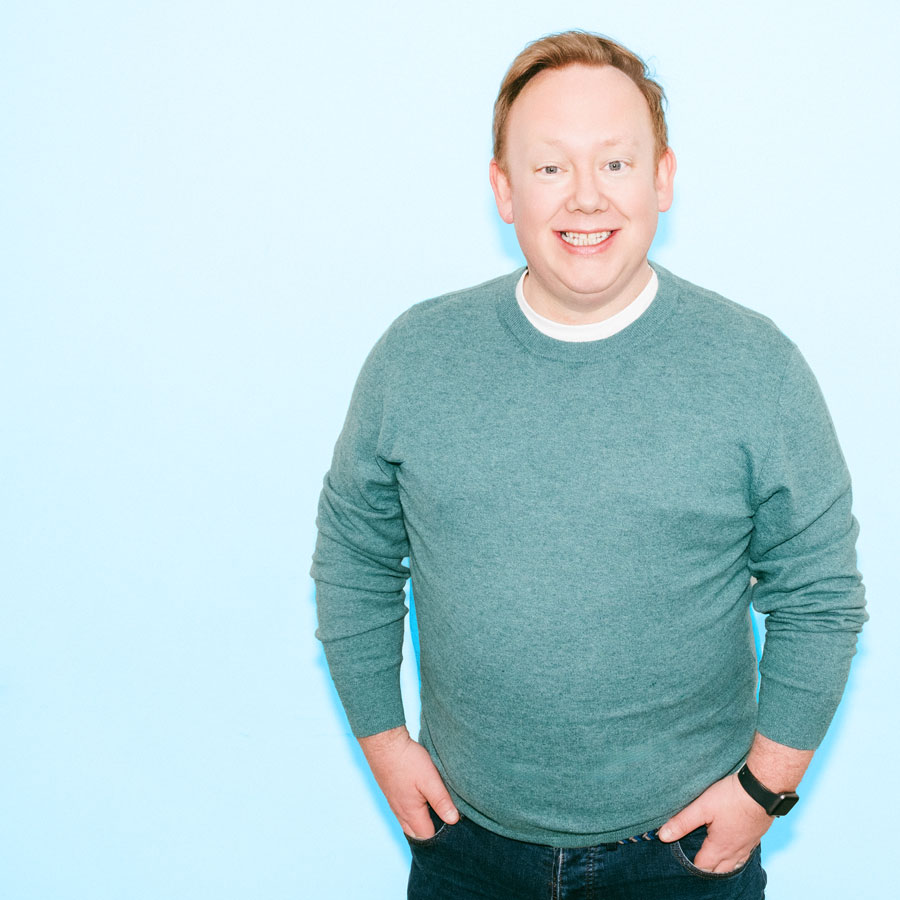 JASON ROSAM AT BREAKFAST - Riverside Radio