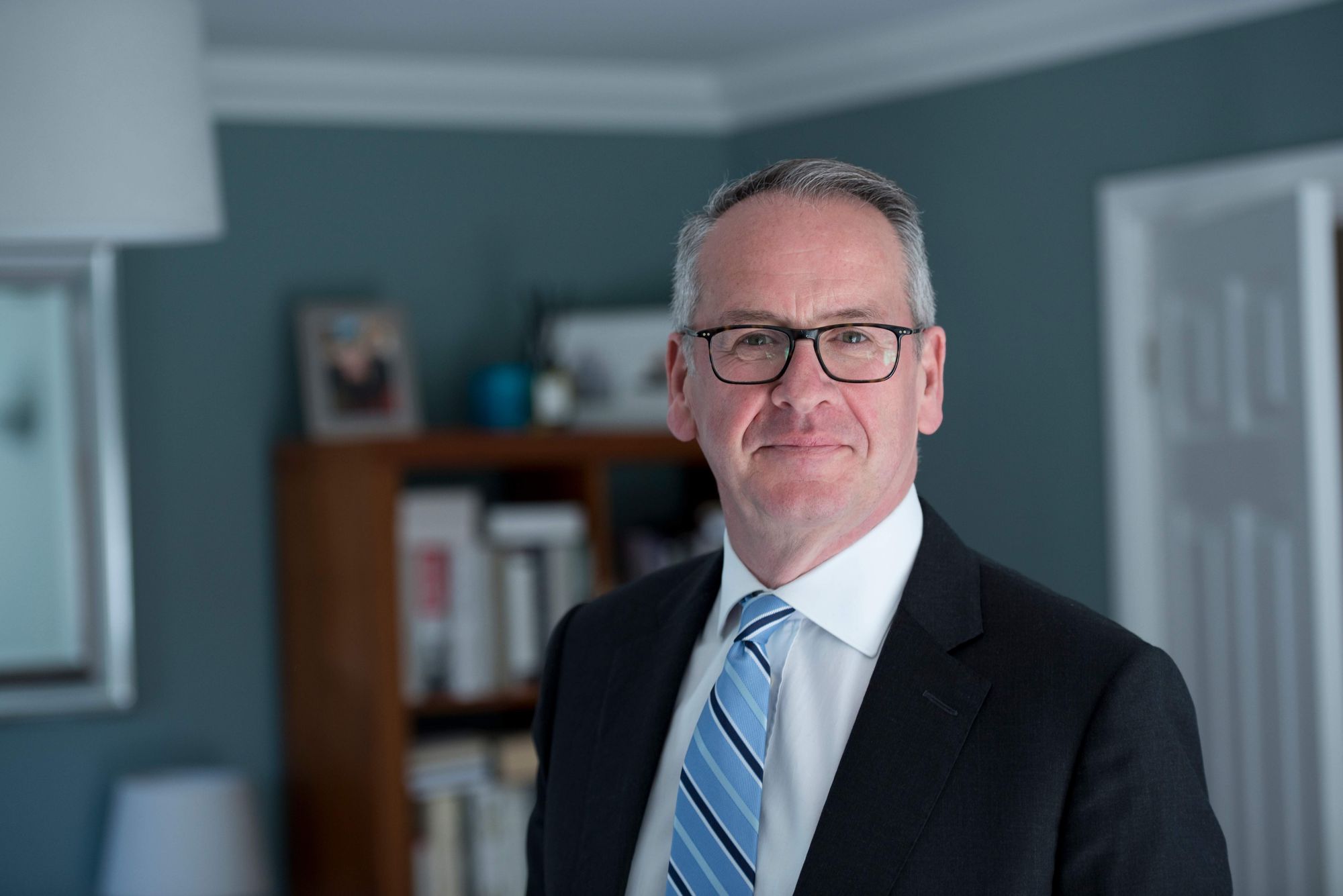 Our people | Cardinal Hume Centre