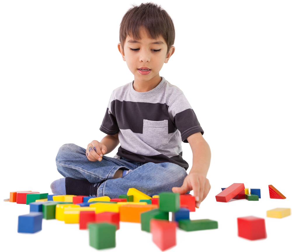 Child Contact Centre