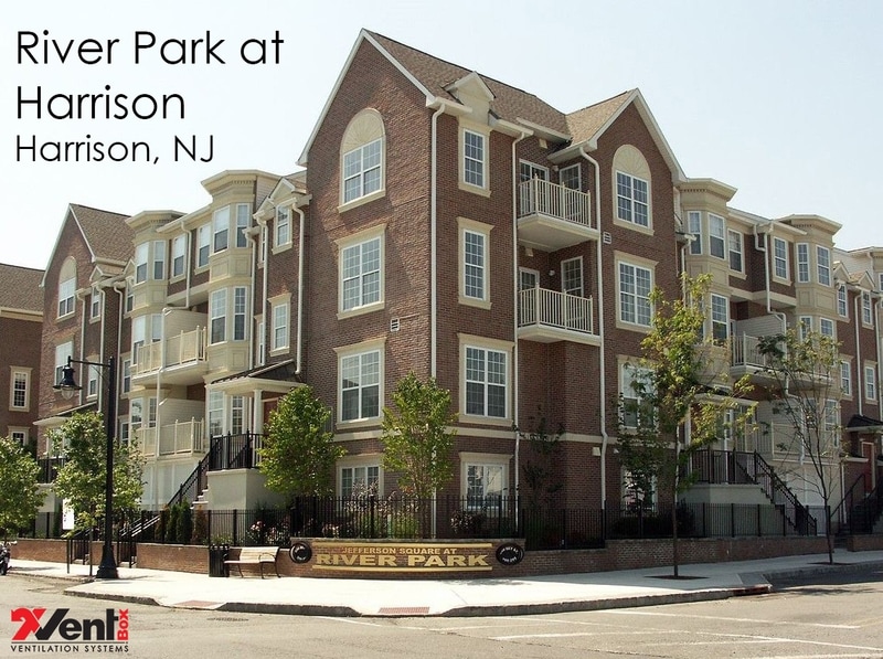 River Park at Harrison