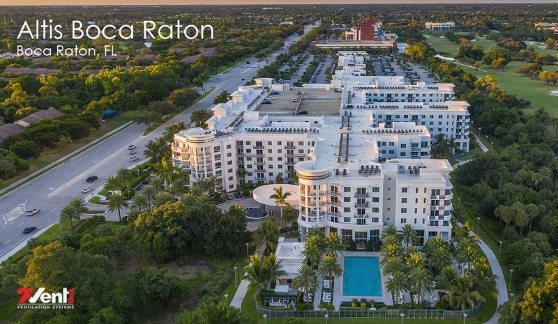 Altis Boca Raton
