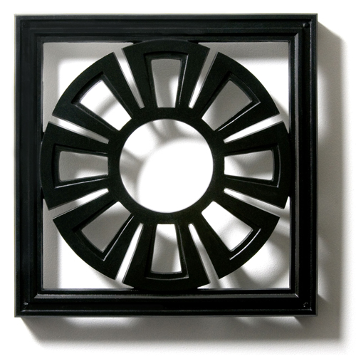 Sunburst 023 | Architectural Grille