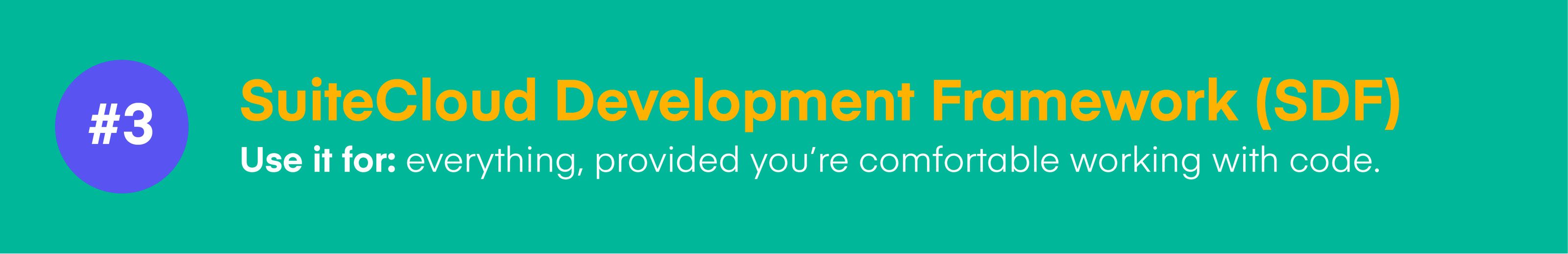 NetSuite Change Management—2023 Guide | Salto