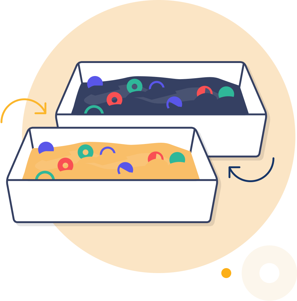Salto.io | DevOps for Business Applications Configuration