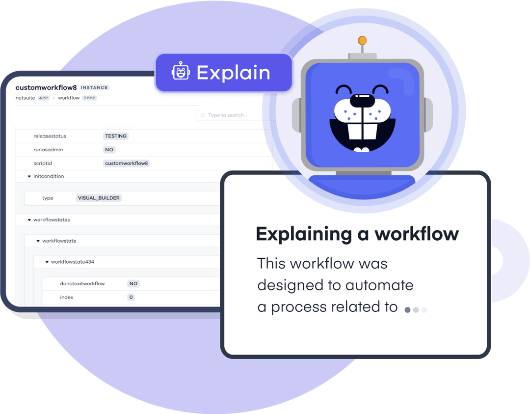 Salto.io | DevOps for Business Applications Configuration