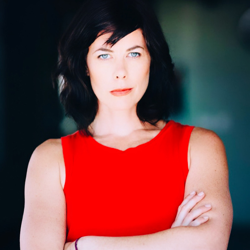 Megan Flowers | Personal Training | Los Angeles