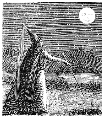 Mycale: Masada World