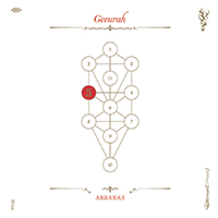 Gevurah: Masada World