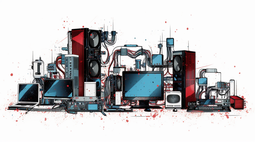 Hardware Asset Management: The Ultimate Guide