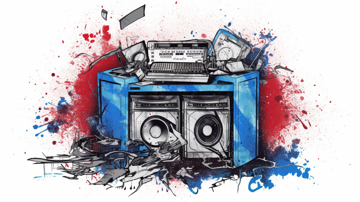 IT Equipment Disposal Best Practices: Secure & Eco-friendly Guide