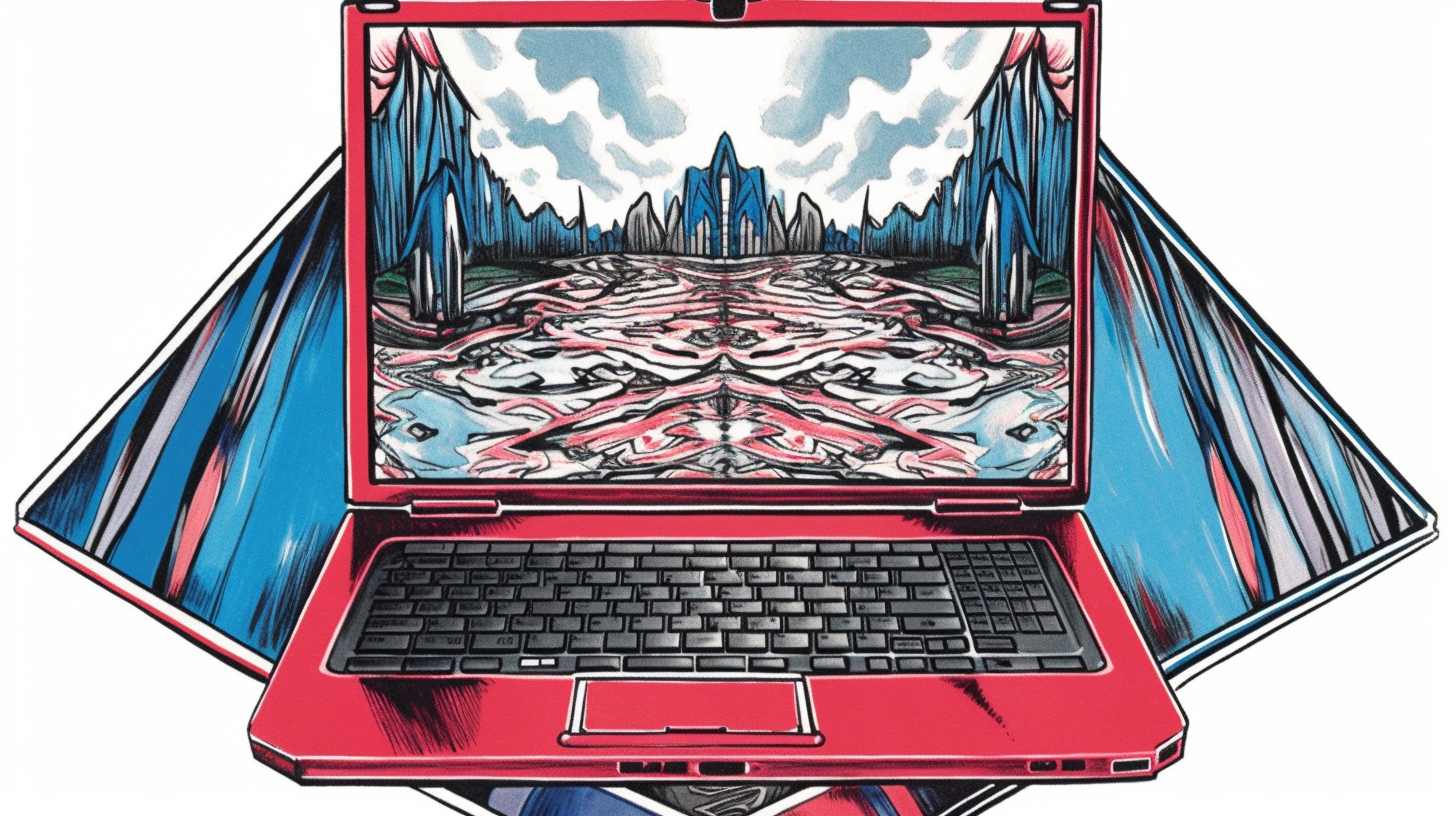 Maximizing IT Efficiency: The Power of Laptop Imaging | UCS Logistics