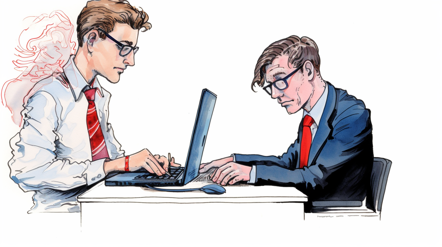 Efficient Laptop Deployment: A Guide | UCS Logistics