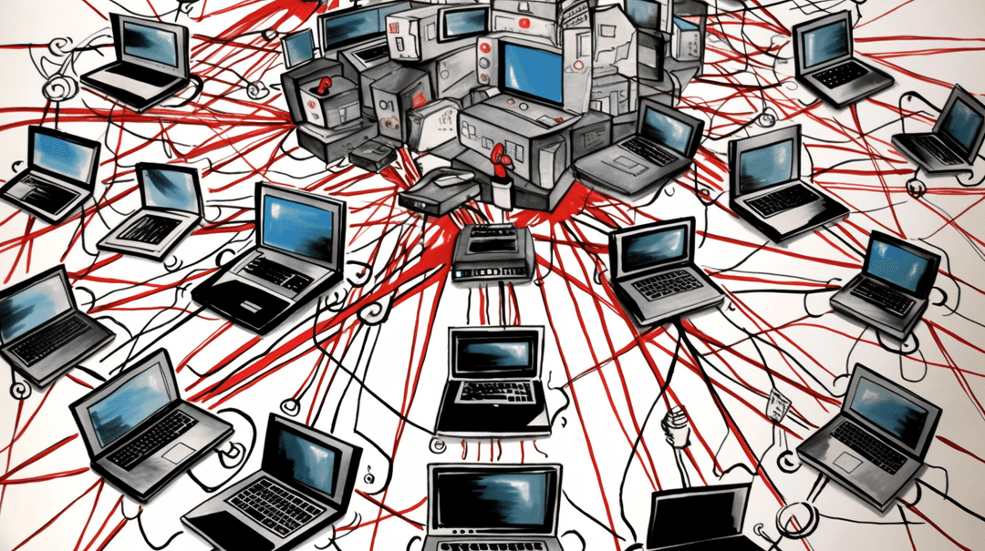 Guide to IT Asset Management SOPs | UCS Logistics