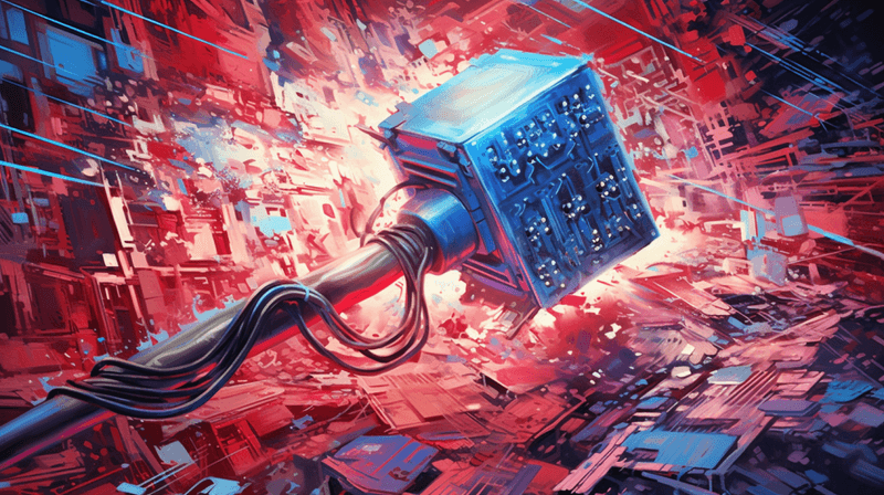 Understanding DoD Wipes for Data Security | UCS Logistics