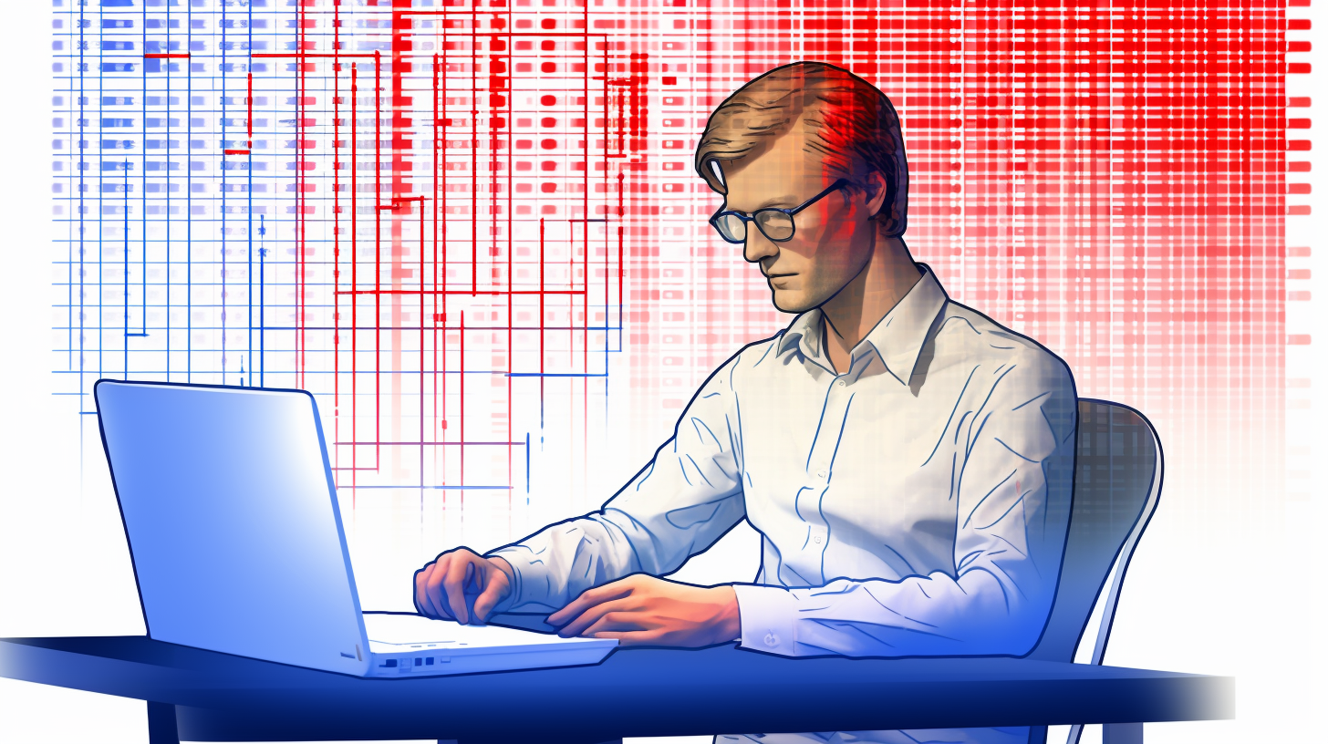 Understanding RLP: Efficient Data Encoding | UCS Logistics
