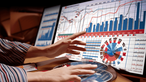 Computer Inventory Management Software | UCS Logistics