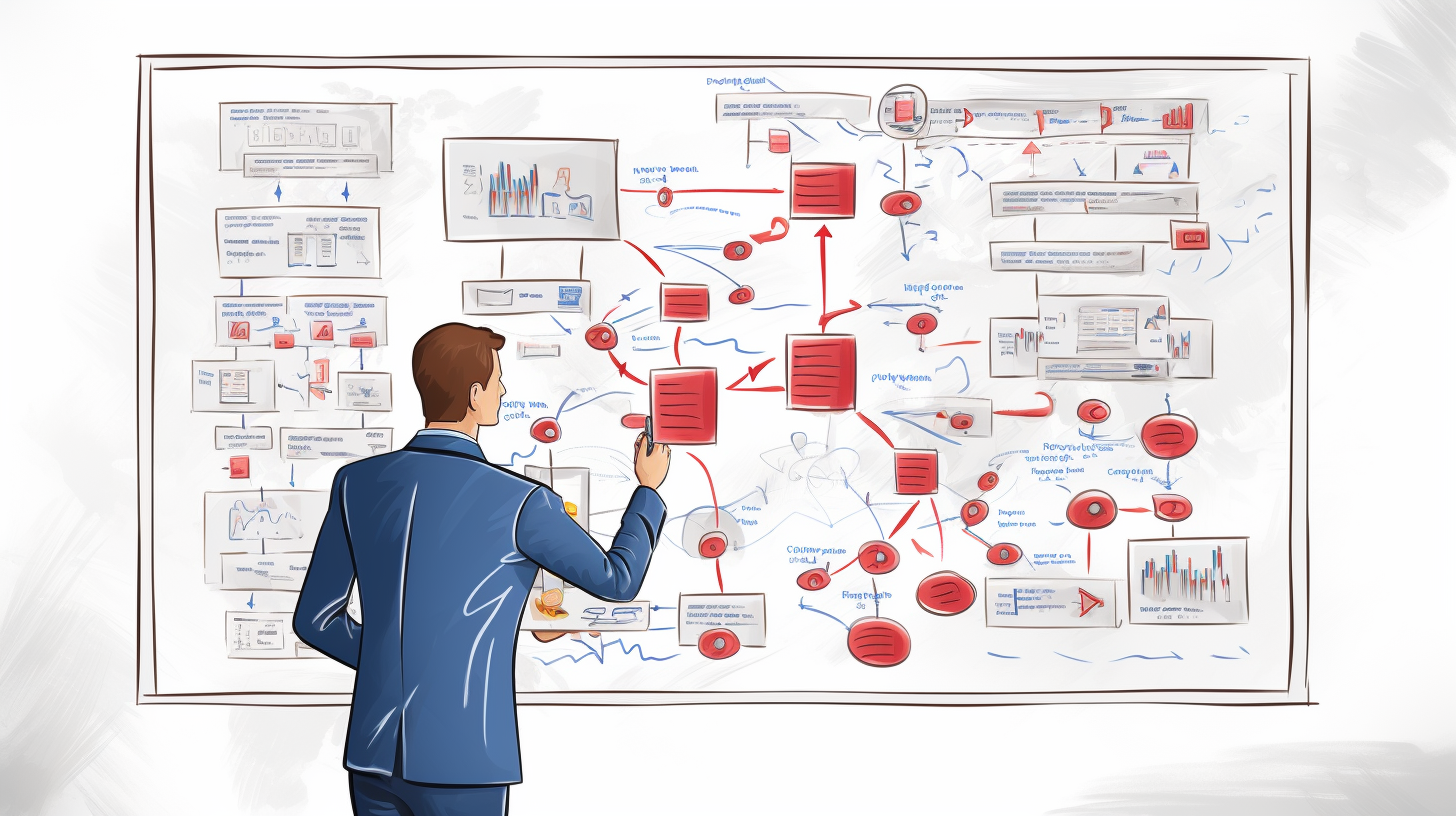 Guide to Software Asset Management Lifecycle Processes | UCS Logistics