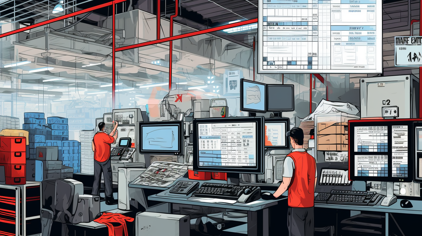 Revolutionizing Maintenance Management with Ticketing Systems