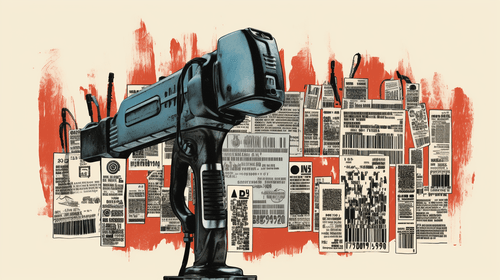 Revolutionizing Asset Tracking with Tool Tagging Systems