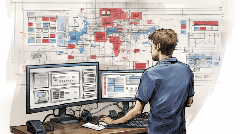 Understanding Maintenance Ticketing Systems | UCS Logistics