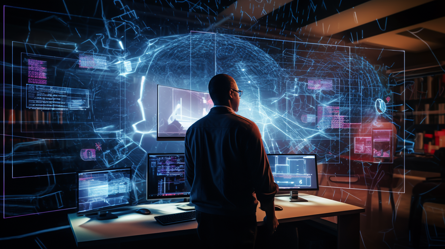 Real-Time Inventory Tracking System | UCS Logistics