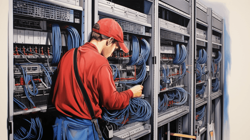 Optimizing IT with Server Inventory Tools