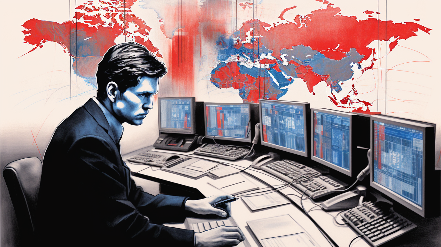 Mastering Digital Resource Management: A Guide for Leaders