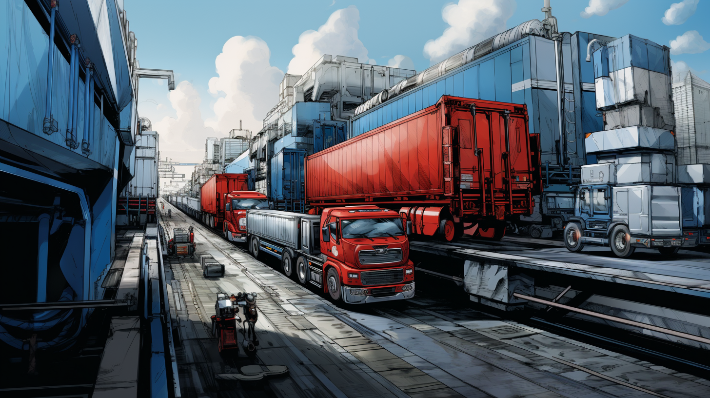 The Benefits of Reverse Logistics | UCS Logistics