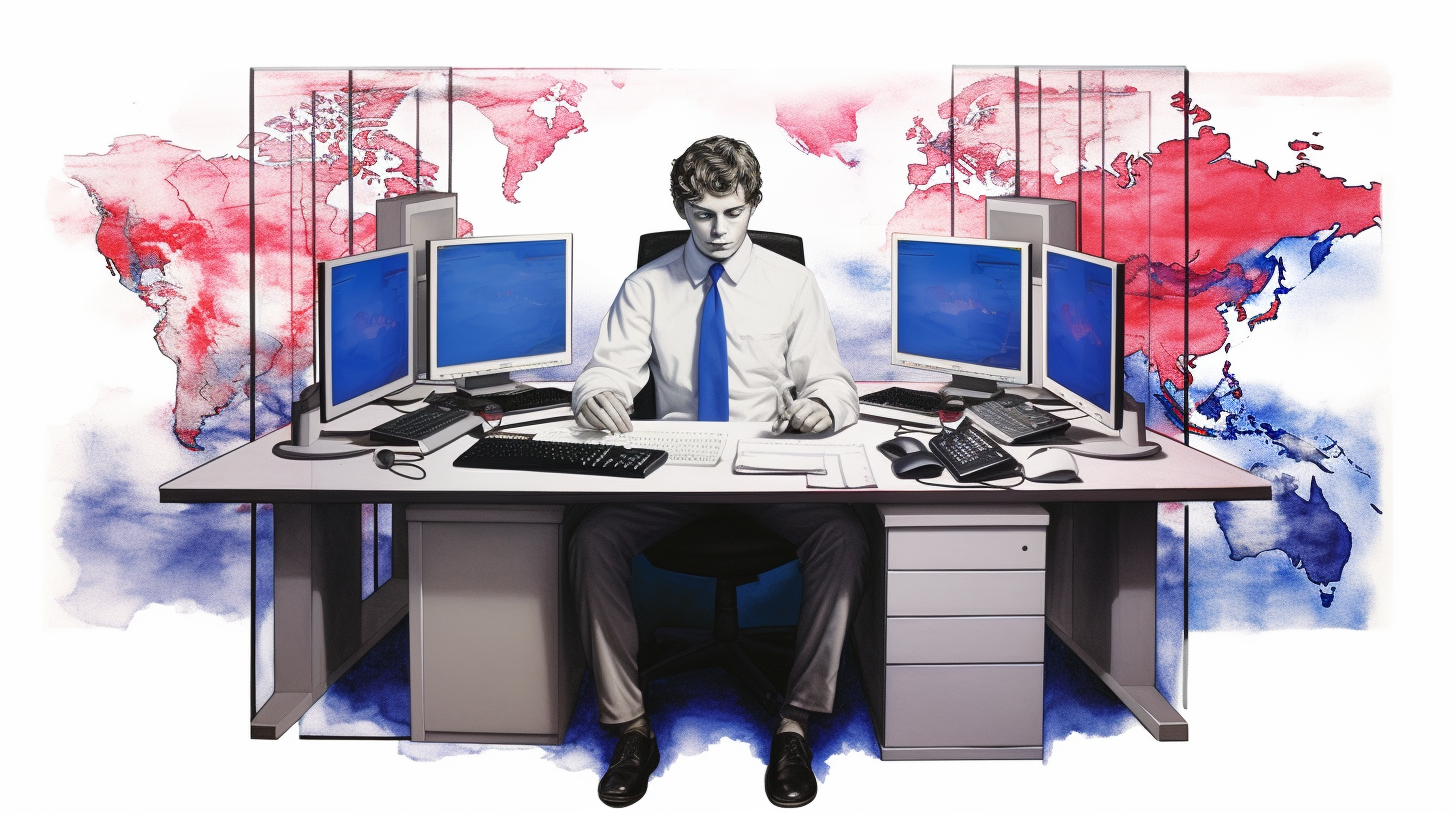 What is IT Provisioning: Basics & Benefits | UCS Logistics