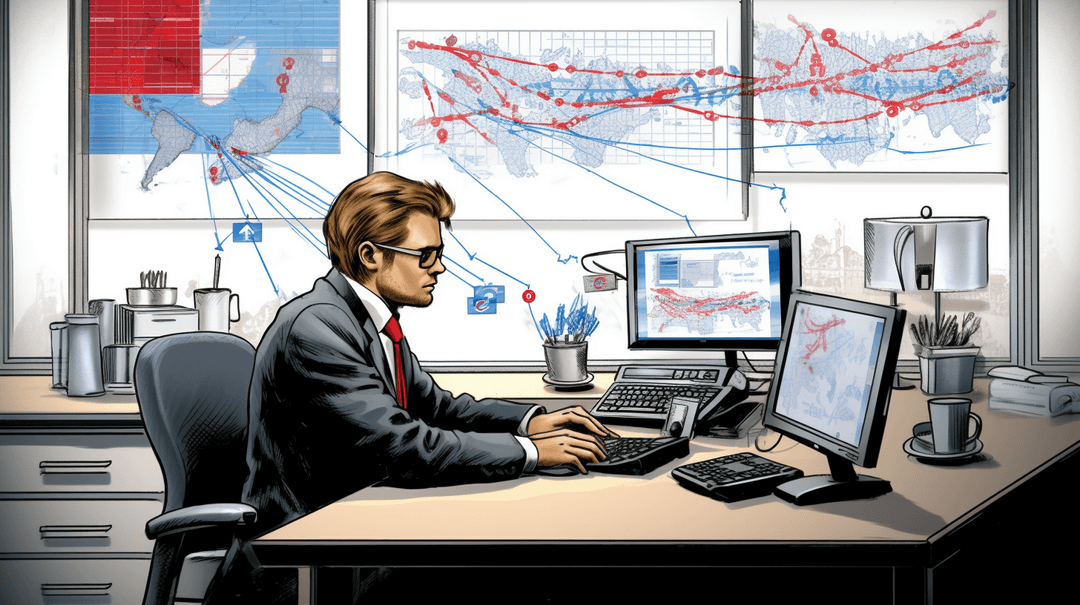 Mastering Asset Tracking: A Comprehensive Guide