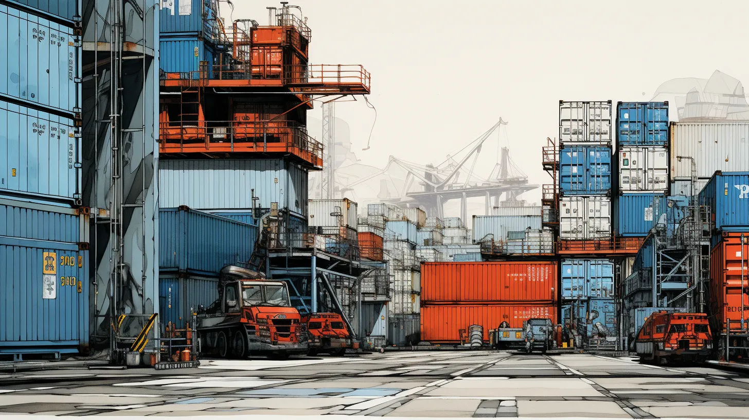 How Reverse Logistics Can Help You? | UCS Logistics